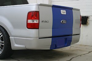 Roll Pans from Canada